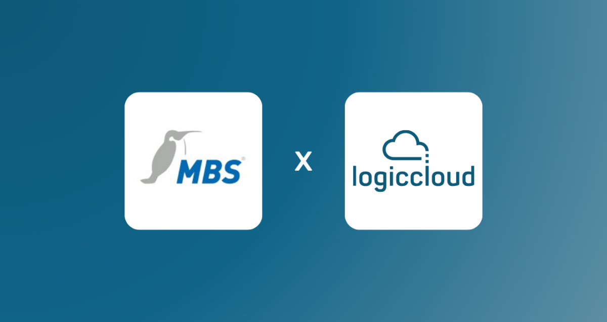 MBS und logiccloud integrieren gängige Busprotokolle in eine Cloud-Lösung - logiccloud