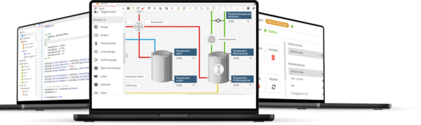 Products - logiccloud